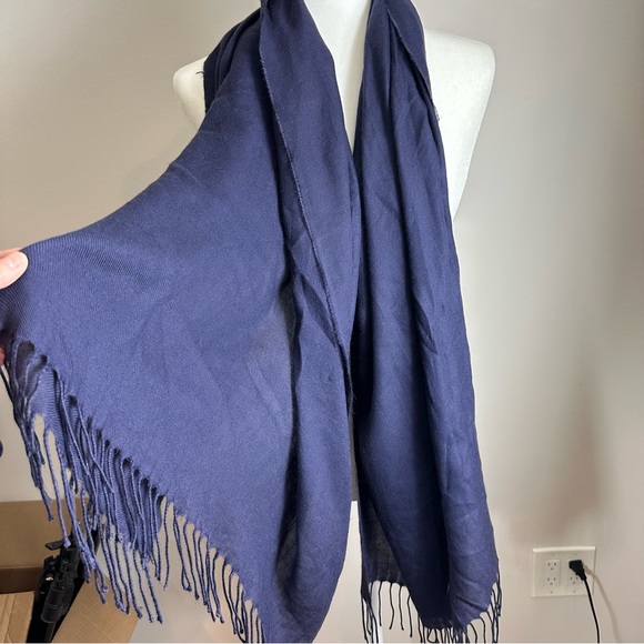 Accessories | Soft Violet Scarf Stunning And Rare Color | Poshmark